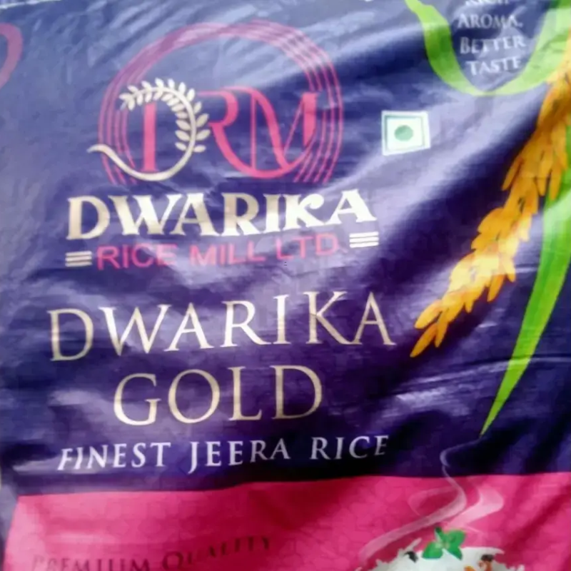 Dwarika Gold Rice in Nepal - Shivashakti Agro And Foods Industries